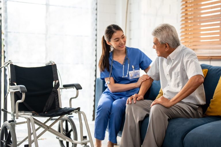 Home Healthcare | Traveling Physician Services